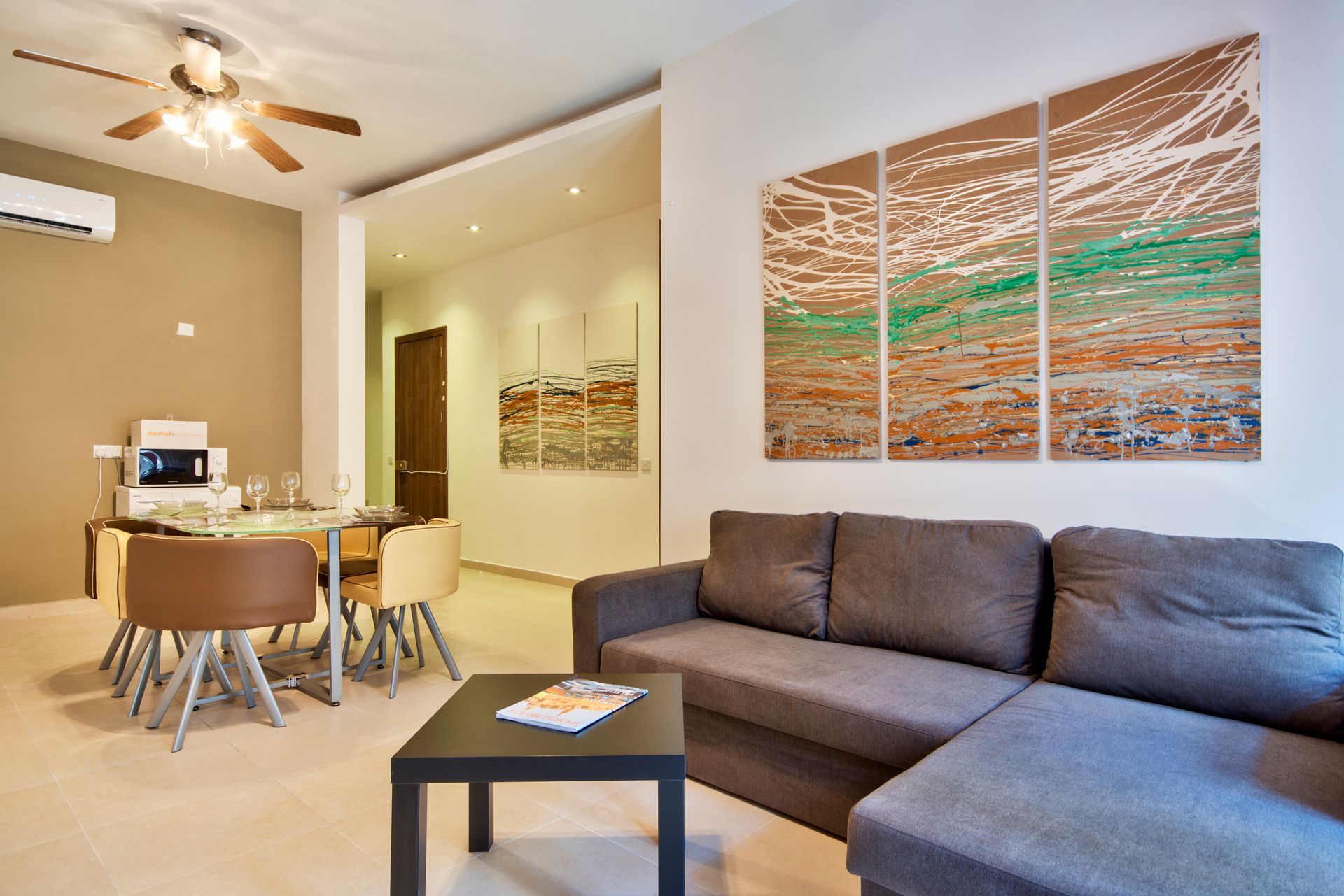 Short Lets Malta: Your Premier Choice for Malta Holiday Apartments