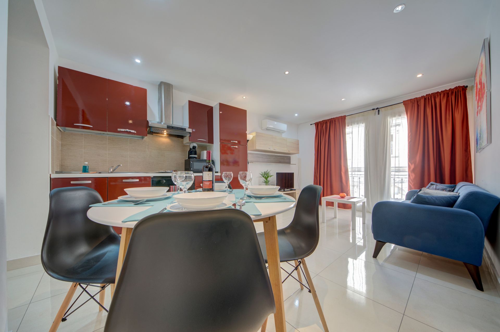 Short Lets Malta: Your Premier Choice for Malta Holiday Apartments